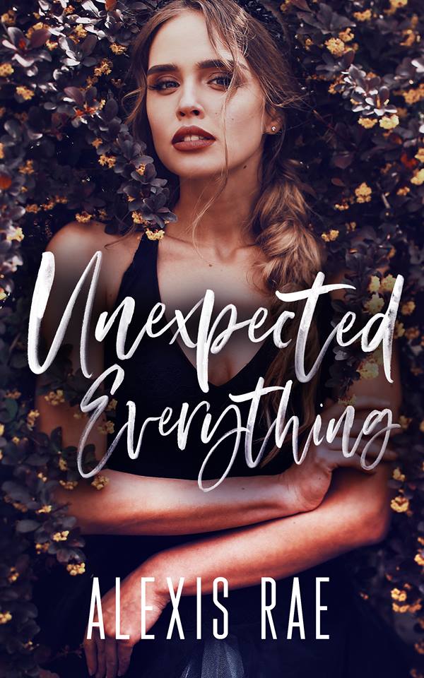 Books By Alexis Rae – Alexis Rae